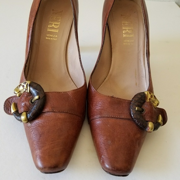 NERI venezia | Shoes | Neri Venezia Womens Shoes Sz 36 Eur | Poshmark